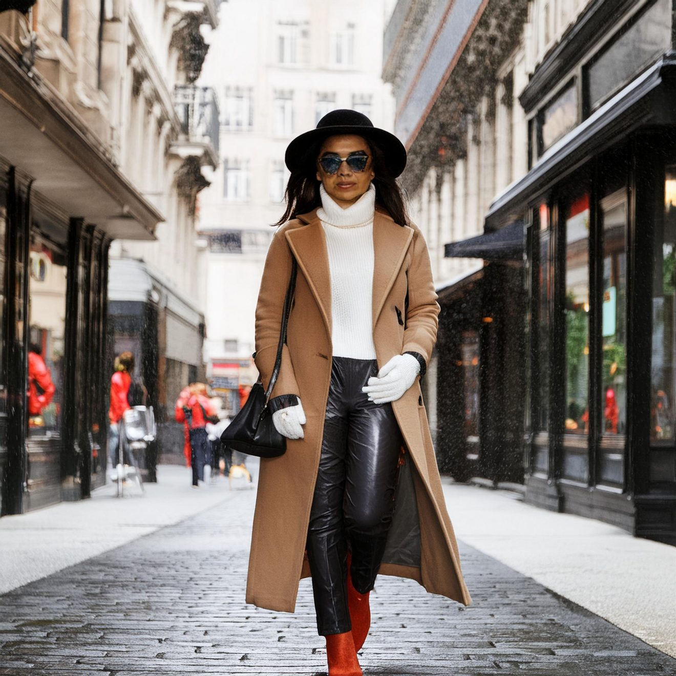 Estilos Atemporais para o inverno 2024 e 2025: Elegância e Conforto - Blog - Simone Blog ...