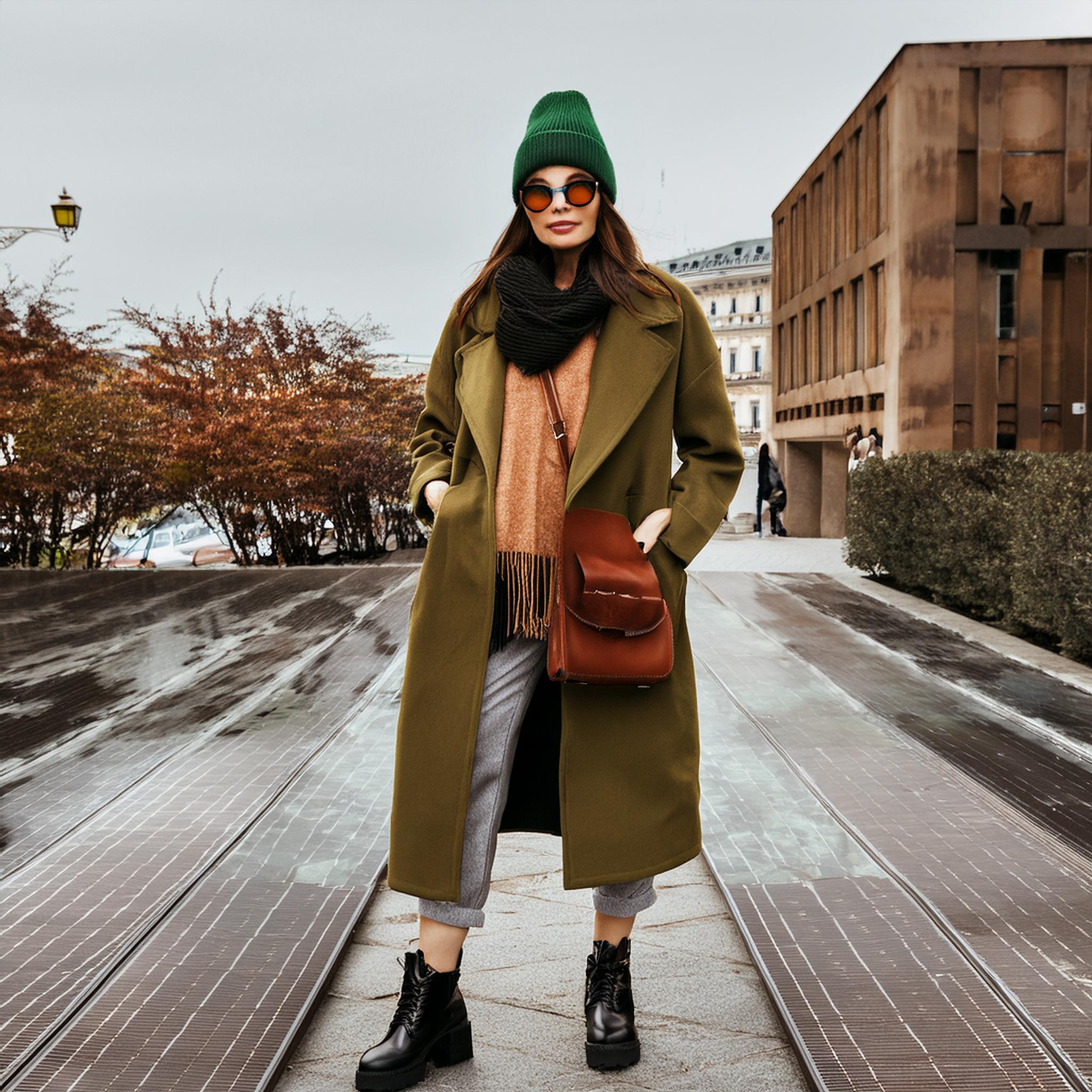 Tendências da Moda Outono Inverno 2024: Guia Completo para a Temporada ...