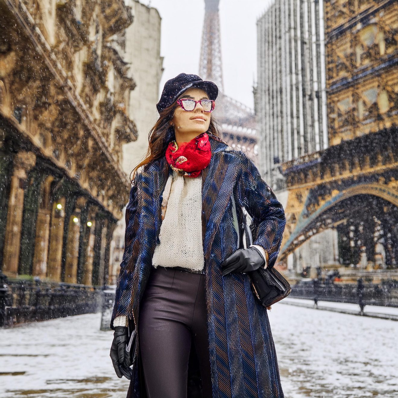 Tendências da Moda Outono Inverno 2024: Guia Completo para a Temporada ...