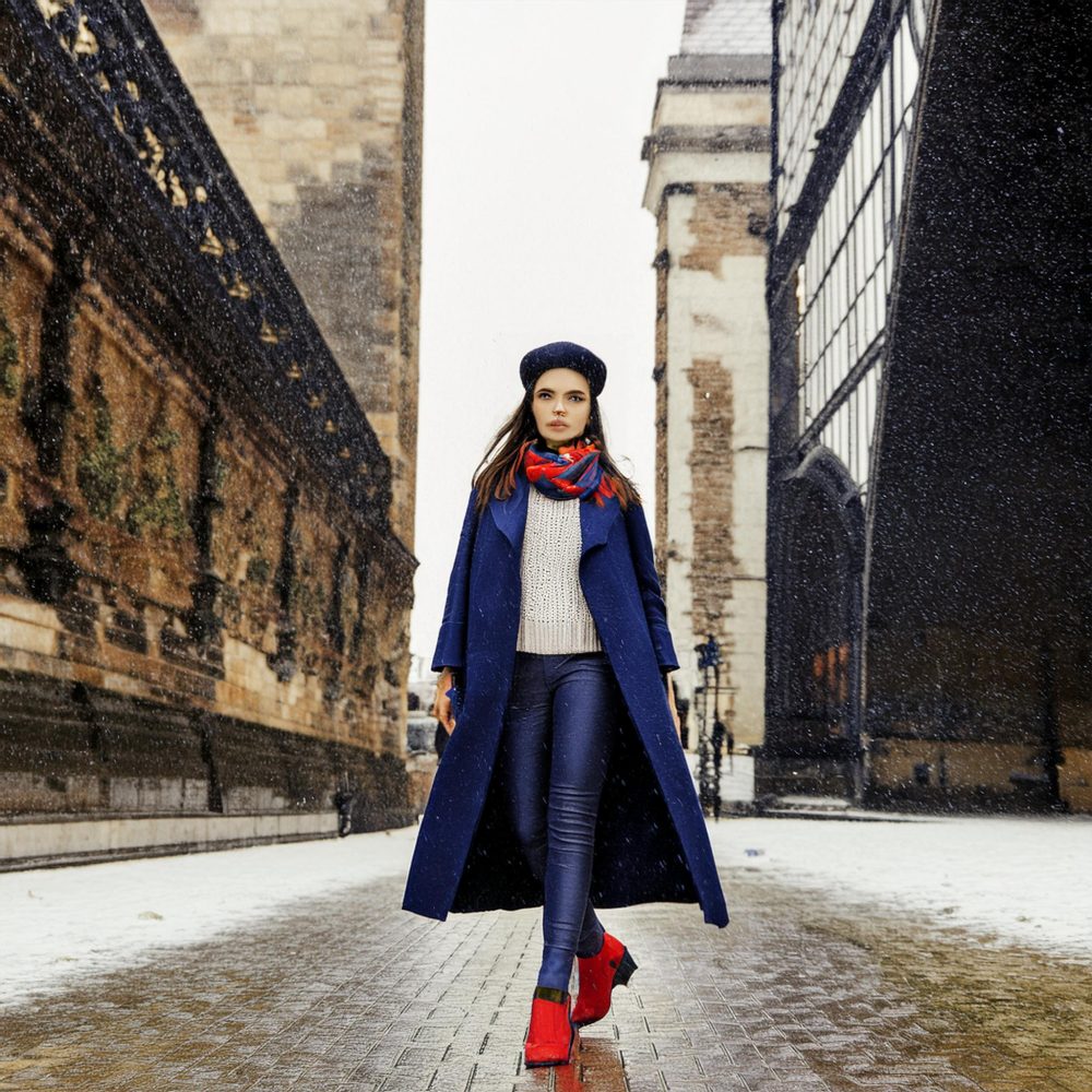 Tendências da Moda Outono Inverno 2024: Guia Completo para a Temporada ...