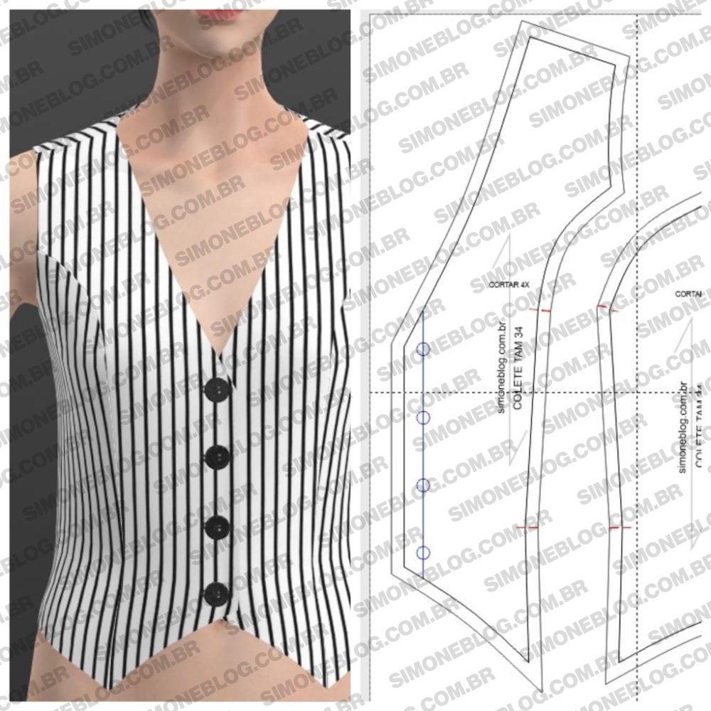 Home Slider 1 - Simone Blog