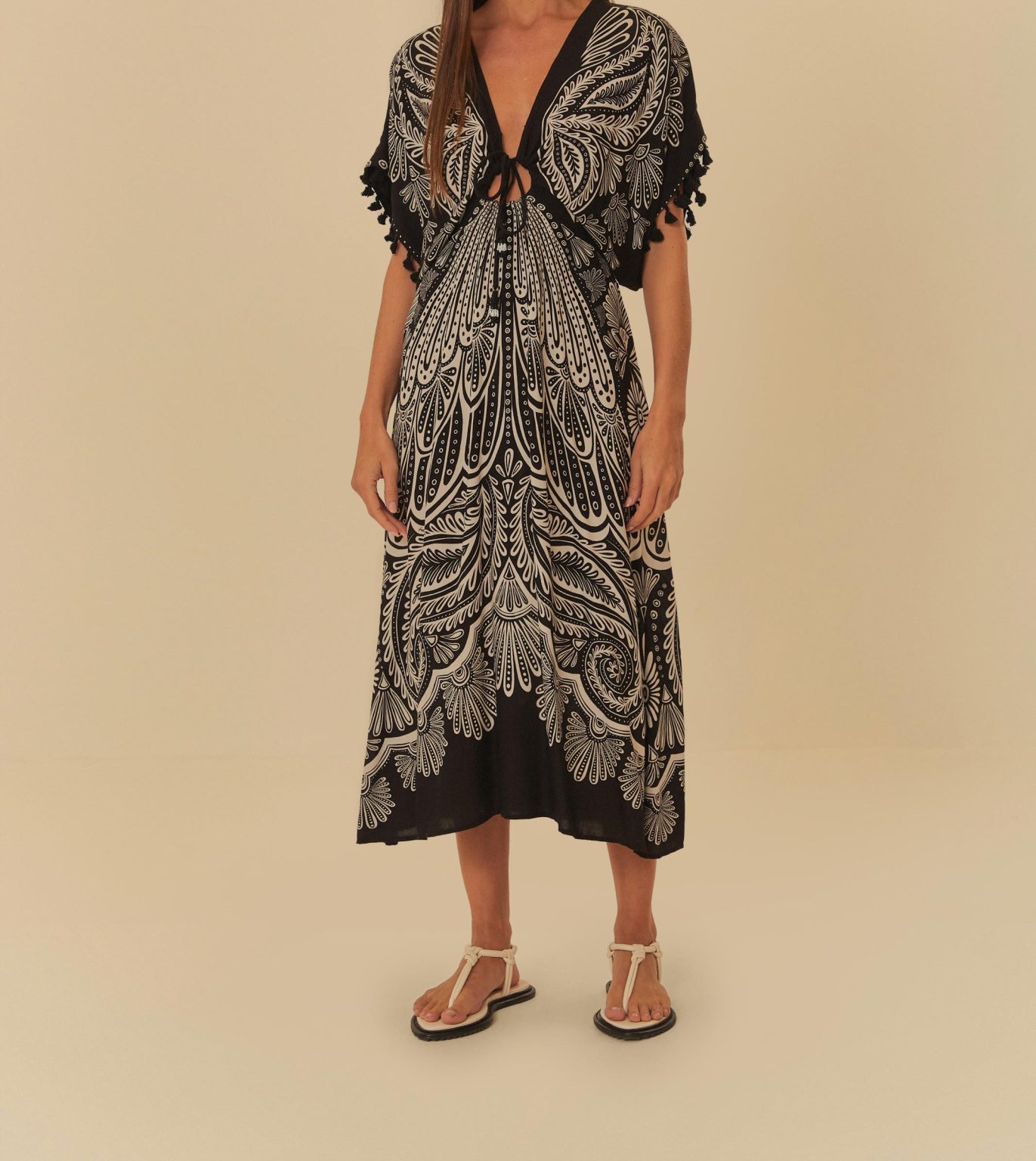 Tendências de moda verão 2025 na Farm Rio: O que vem por aí? - Blog ...